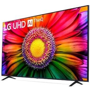 SMART TV 4K LG 75 POLEGADAS UHD AI THINQ 75UR8750PSA – Ni Magazine